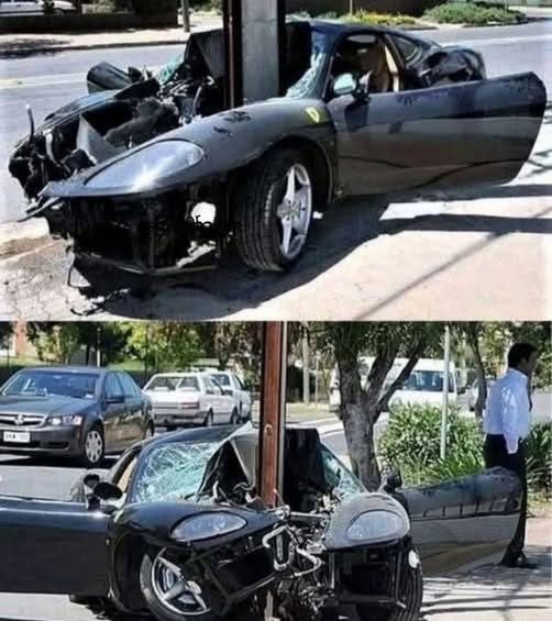 Unfortunately, massive accident leaves more than 65 people without life.