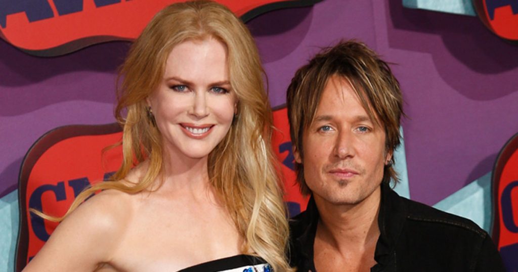 Nicole Kidman and Keith Urban part ways – insiders reveal details