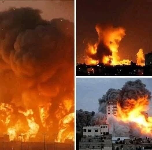 BREAKING: At least 300 homes estimated damaged or destroyed after large ...